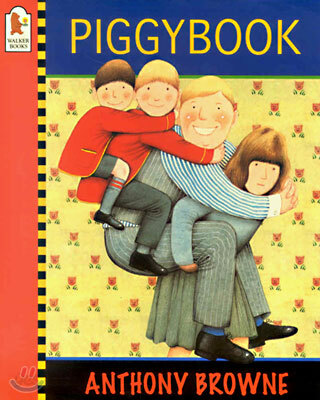 Piggybook - 예스24