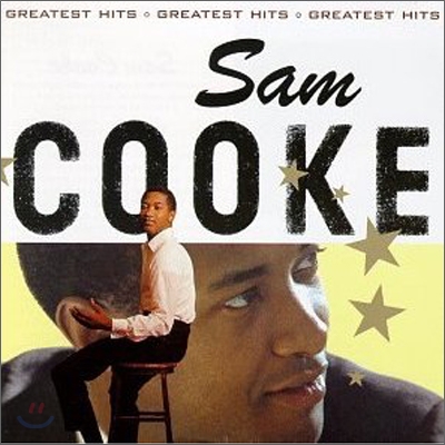 Sam Cooke - Greatest Hits - 예스24