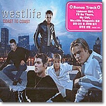 Westlife - Coast To Coast (Repackage/Bonus CD 포함) - 예스24
