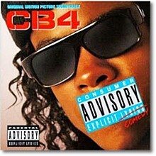 O.S.T. - CB4 (수입/미개봉) - 예스24