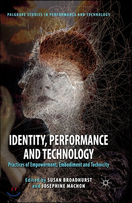 Identity, Performance and Technology - 예스24