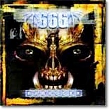 666 - Paradoxx - YES24