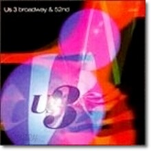 US3 - Broadway & 52nd (수입) - 예스24