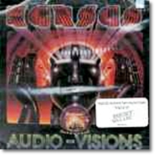 Kansas - Audio-Visions (수입/미개봉) - 예스24