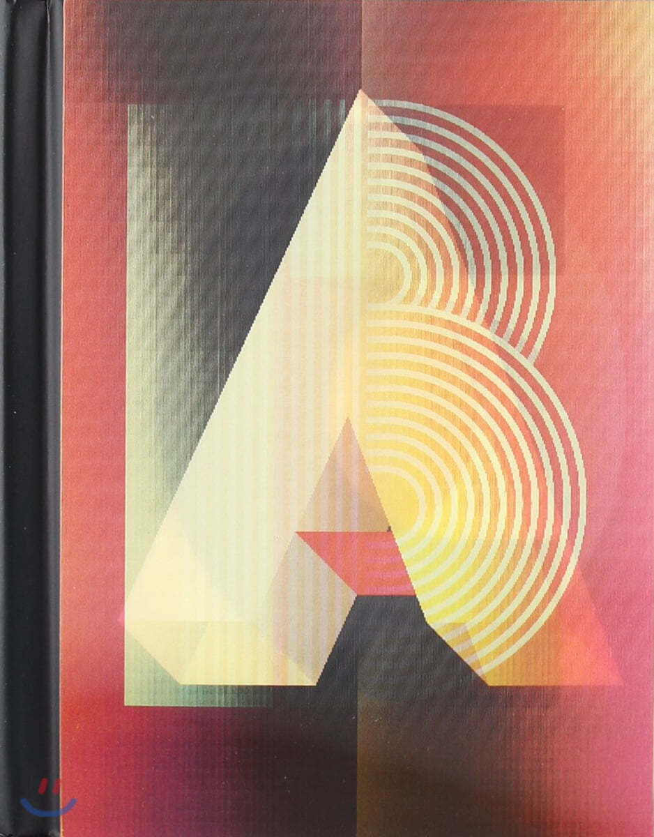 ABC3D | Marion Bataille | Roaring Brook Press - 예스24