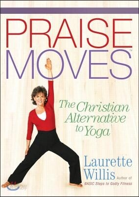 PraiseMoves - 예스24