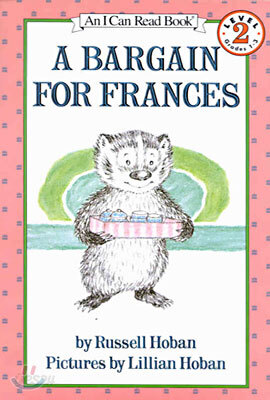 A Bargain for Frances - 예스24