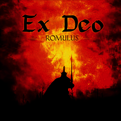 Ex Deo - Romulus (CD) - 예스24