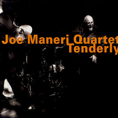 Joe Maneri Quartet - Tenderly - 예스24
