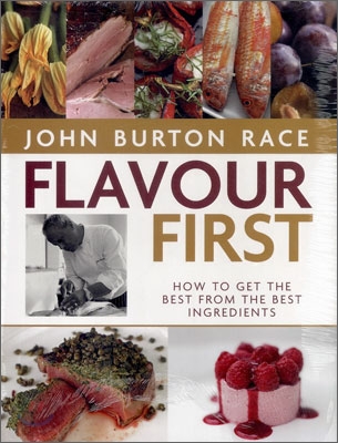Flavour First - 예스24