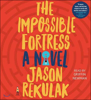 The Impossible Fortress - 예스24