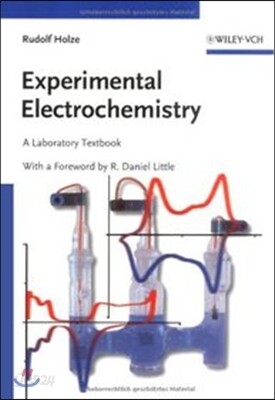 Experimental Electrochemistry - 예스24
