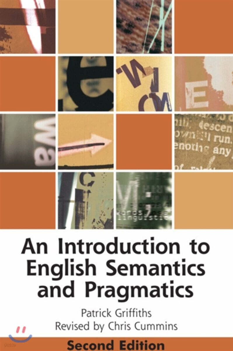 An Introduction to English Semantics and Pragmatics, 2/E - 예스24