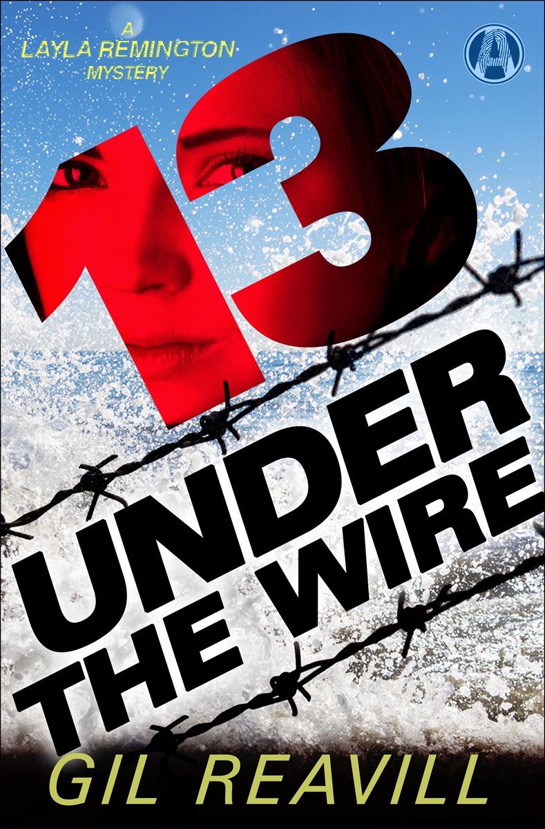 13 Under the Wire - YES24