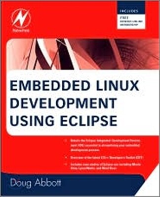 Embedded Linux Development Using Eclipse - 예스24