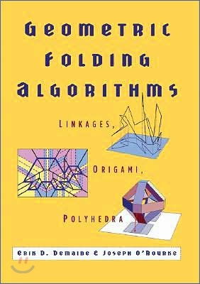 Geometric Folding Algorithms - 예스24