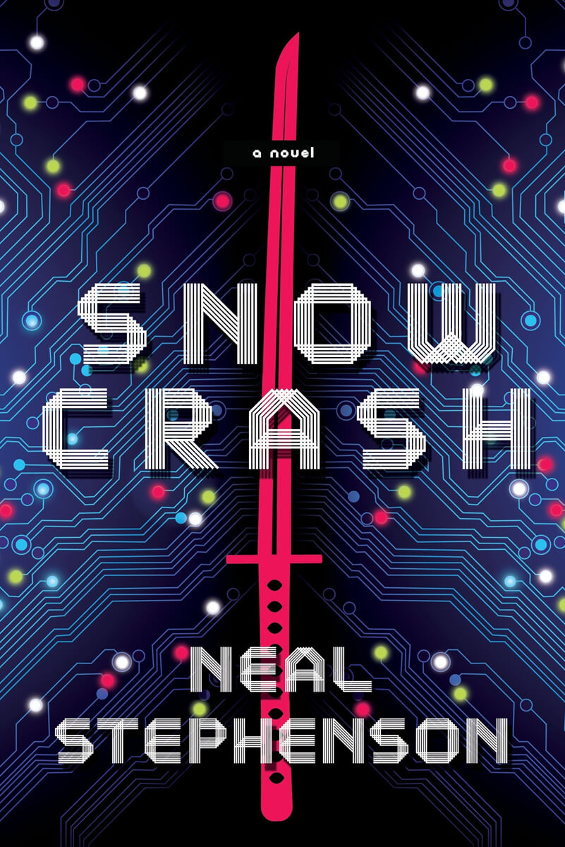 Snow Crash - 예스24