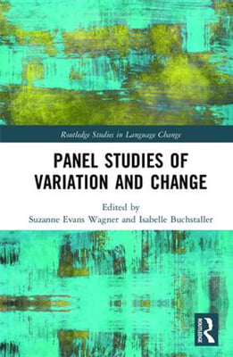Panel Studies of Variation and Change - 예스24