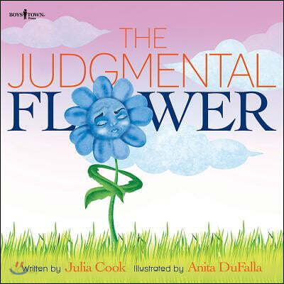 The Judgmental Flower: Volume 8 - 예스24