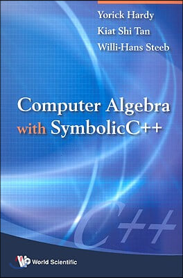 Computer Algebra with SymbolicC++ - 예스24