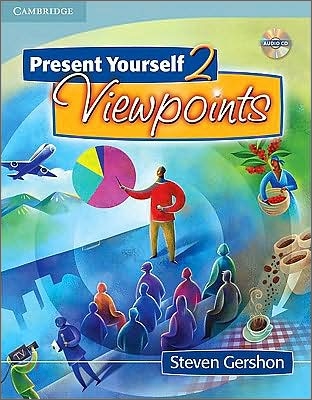 Present Yourself 2 : Student Book - 예스24