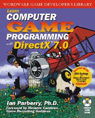 Learn Computer Game Programming with DirectX 7.0 - 예스24