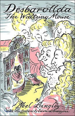 Desbarollda, the Waltzing Mouse - 예스24