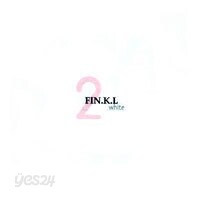 Finkl(핑클) - 2집 - White (미개봉) - 예스24