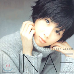 린애 (Linae) 1집 - The First Album (Repackage) - 예스24