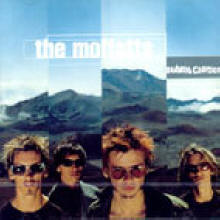 Moffatts - Submodalities - 예스24