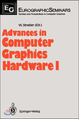 Advances in Computer Graphics Hardware I - 예스24