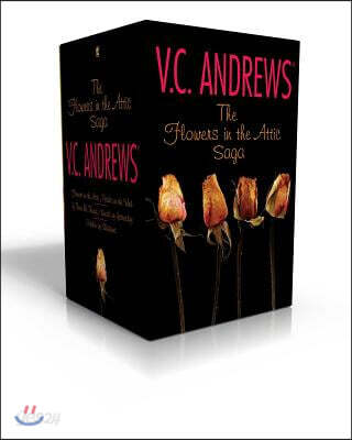 The Flowers in the Attic Saga (Boxed Set): Flowers in the Attic/Petals ...