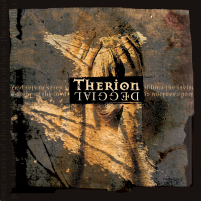 Therion - Deggial - 예스24