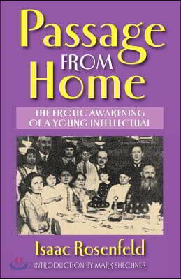 Passage From Home | Rosenfeld | Markus Wiener Publishers - 예스24