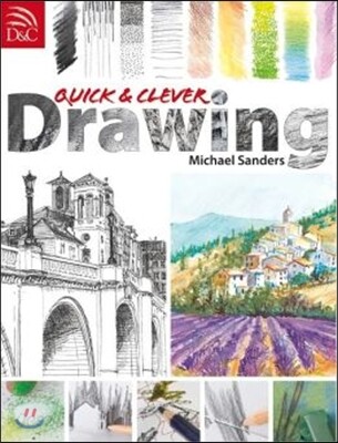 Quick and Clever Drawing - 예스24