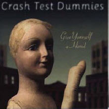 Crash Test Dummies - Give Yourself A Hand (수입) - 예스24
