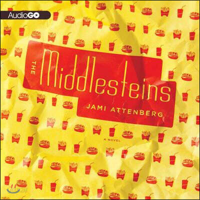 The Middlesteins Lib/E - 예스24