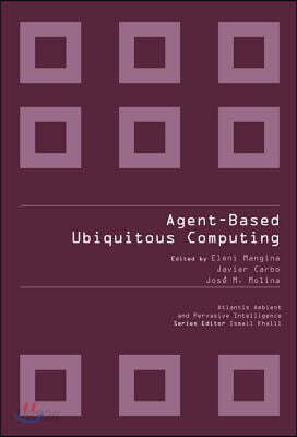 Agent-Based Ubiquitous Computing - 예스24