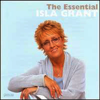 Isla Grant - Essential Isla Grant (2CD) | Isla Grant | Sony - 예스24