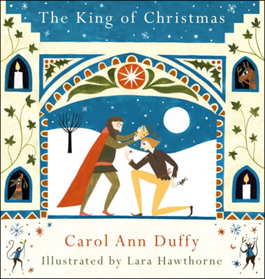 The King of Christmas - 예스24