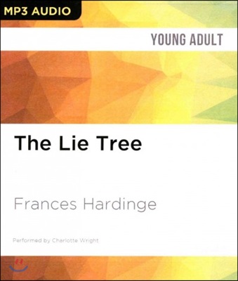 The Lie Tree - 예스24