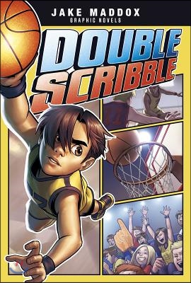 Double Scribble - 예스24