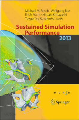 Sustained Simulation Performance 2013 - 예스24