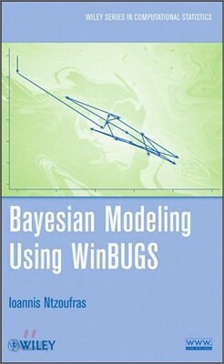 Bayesian Modeling Using WinBUGS - 예스24