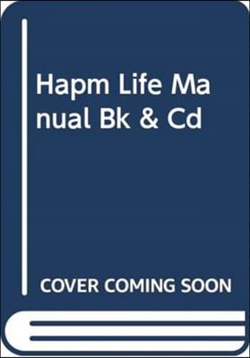 Hapm Life Manual Bk & CD - 예스24