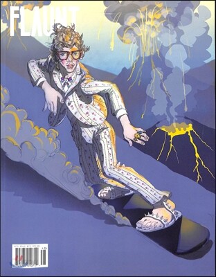 Flaunt (월간) : 2016년 No.148 - 예스24