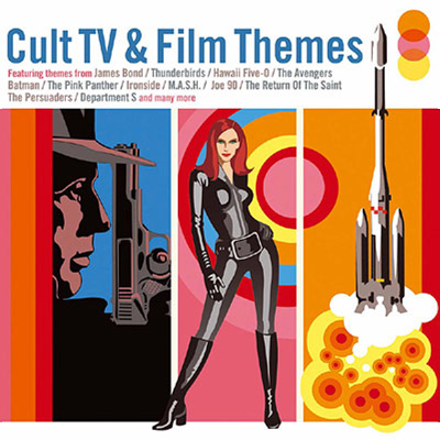 Cult TV & Film Themes - 예스24