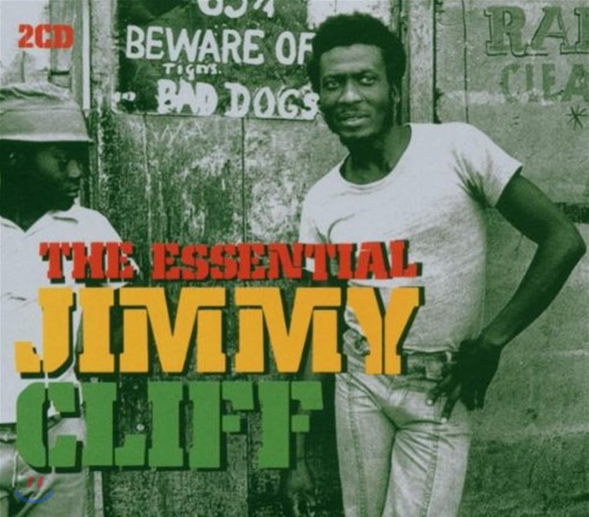 Jimmy Cliff - The Essential Jimmy Cliff - 예스24