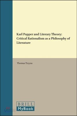 Karl Popper and Literary Theory: Critical Rationalism as a Philosophy ...
