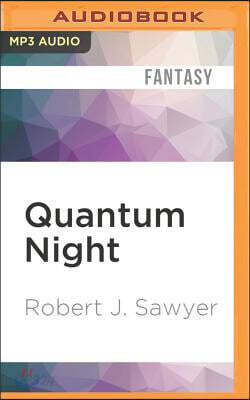 Quantum Night - 예스24